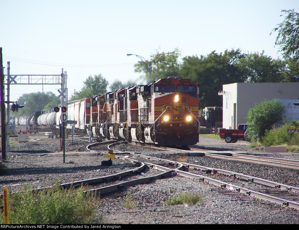 BNSF 4190-792-8297-4125-9950-4331-1291